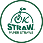 OkStraw Paper Straws - OkStraw Paper Straws